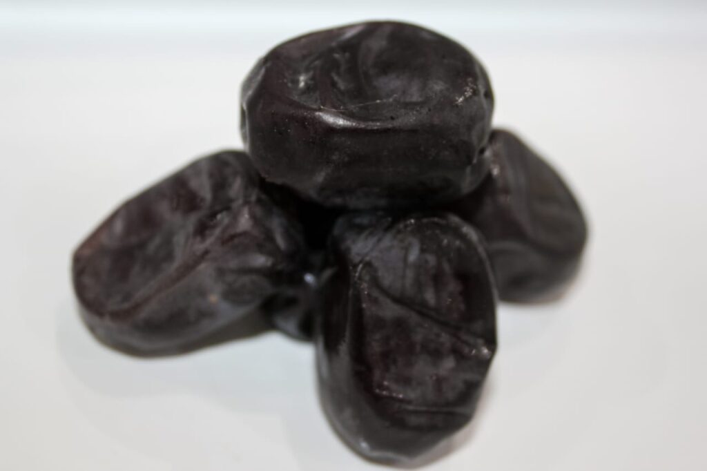 Irani muzafati – Karachi Dates