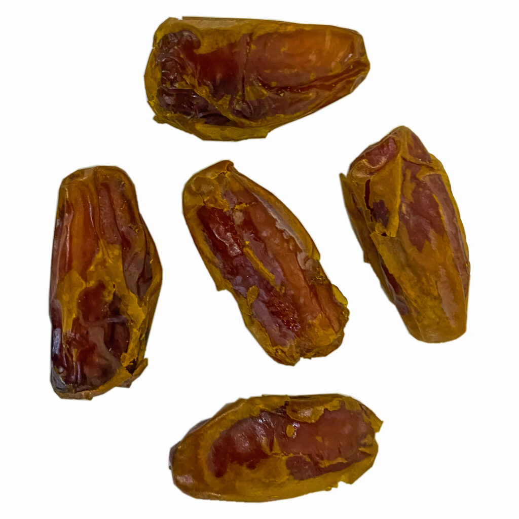 Mashrook – Karachi Dates